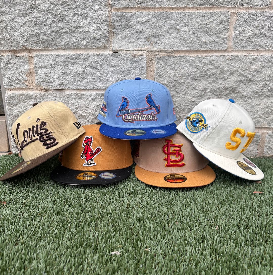 Fan Cave is the premier sneaker, hat and sports memorabilia boutique.