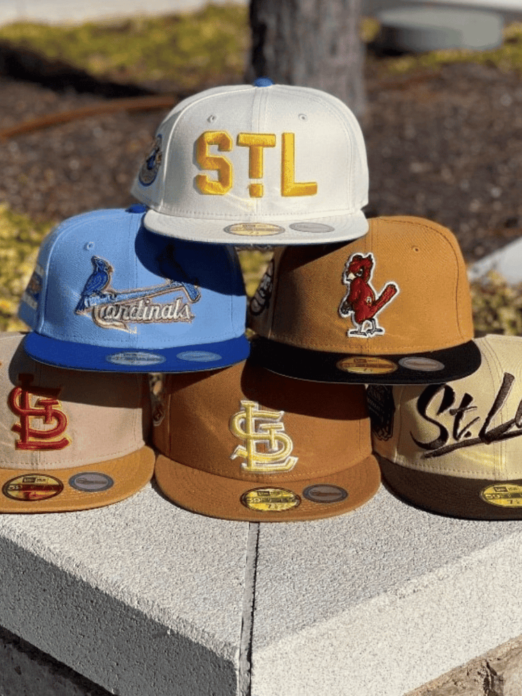 Fan Cave is the premier sneaker, hat and sports memorabilia boutique.