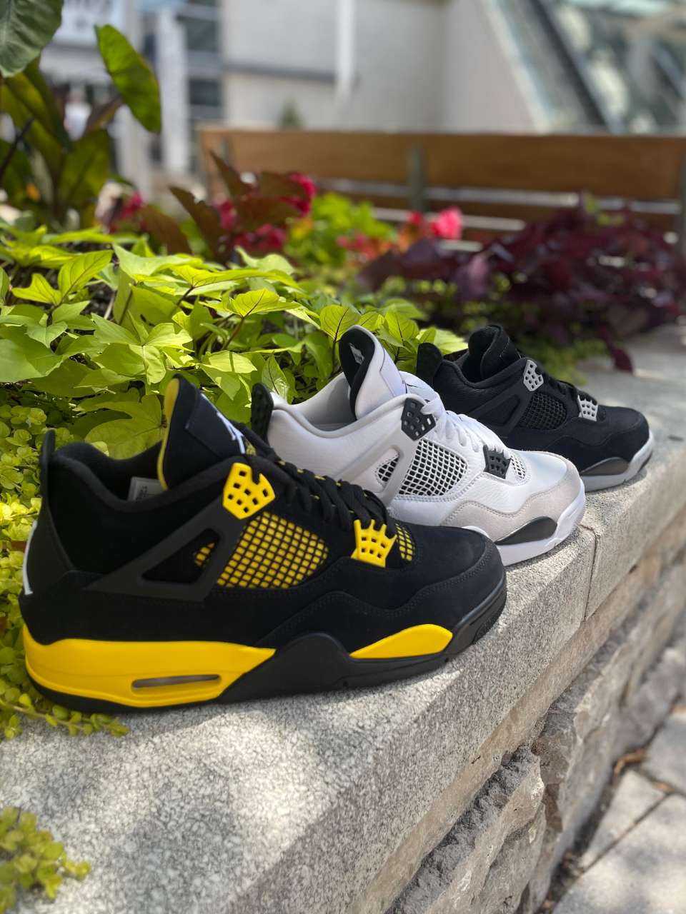 Fan Cave is the premier sneaker, hat and sports memorabilia boutique.