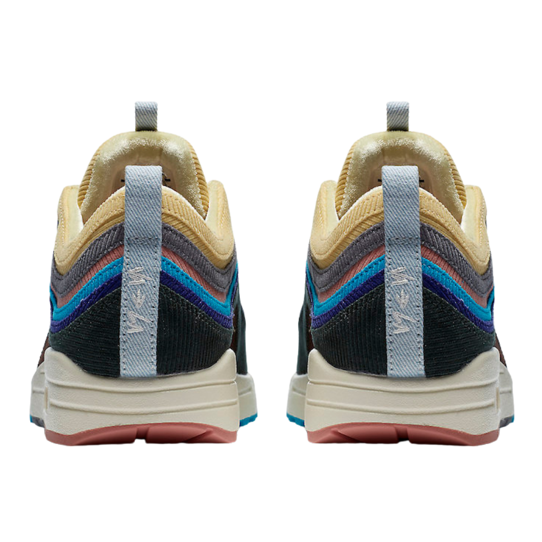 Nike Air Max 1/97 Sean Wotherspoon Nike Air Max 1/97 Sean Wotherspoon