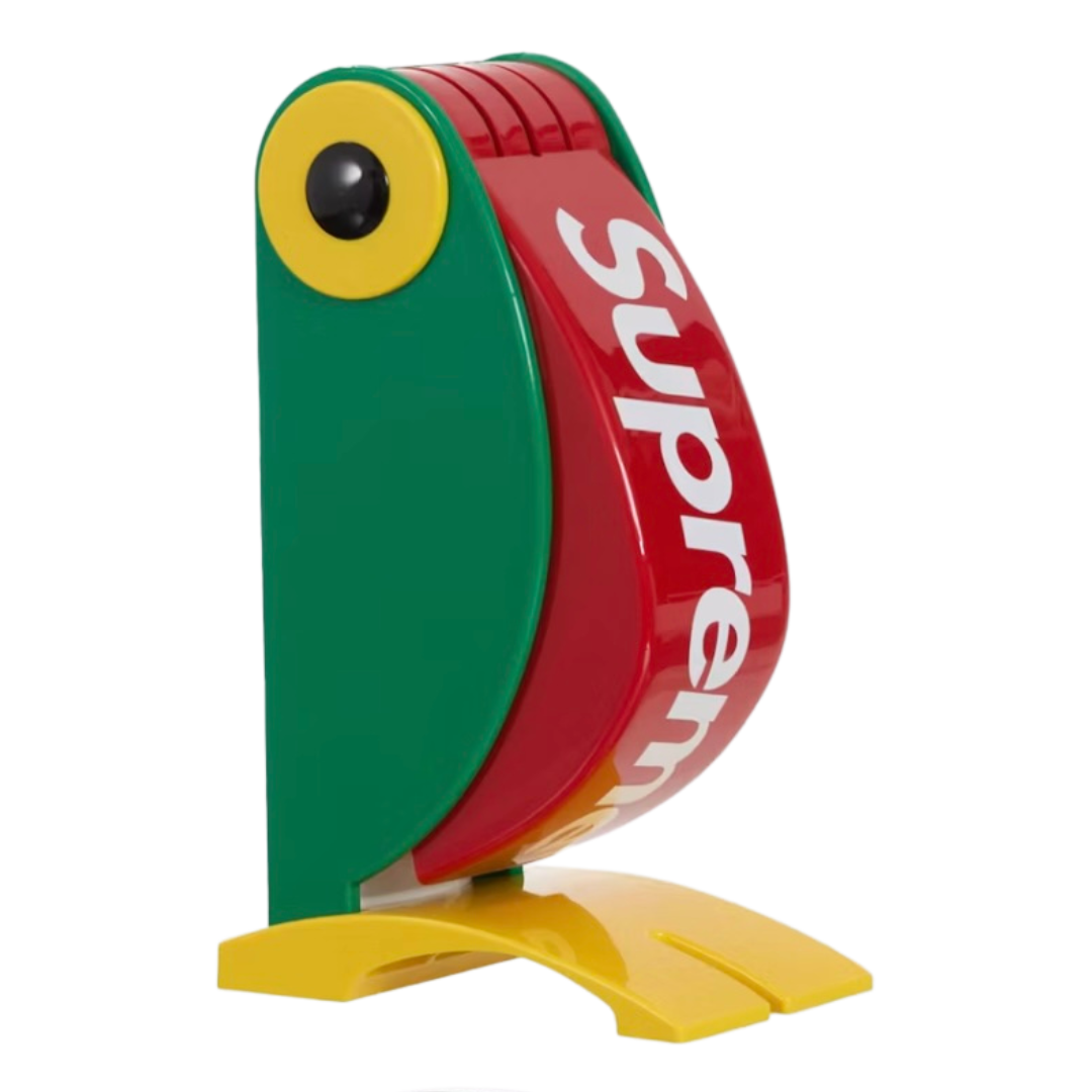 Supreme Linea Zero Toucan Lamp – Fan Cave Supreme Linea Zero Toucan Lamp – Fan Cave