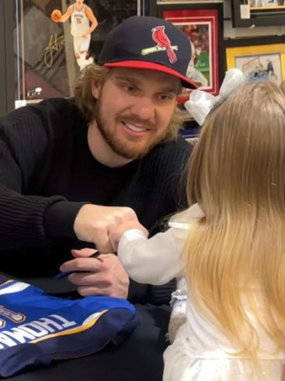 Fan Cave is the premier sneaker, hat and sports memorabilia boutique.